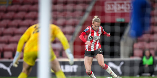 Southampton F.C. Women v Portsmouth Women | Southampton FC Official Site